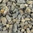 Southwest Boulder & Stone 25 cu. ft. 3/8 in. Crushed Gravel Bulk ...