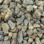Southwest Boulder & Stone 25 cu. ft. 3/8 in. Crushed Gravel Bulk ...