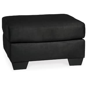 Signature DESIGN BY ASHLEY Altari Black Polyester Rectangle Accent ...