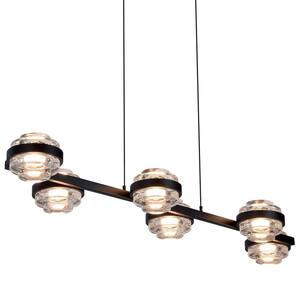 VONN Lighting Milano 25 in. 6-Light ETL Certified Integrated LED ...