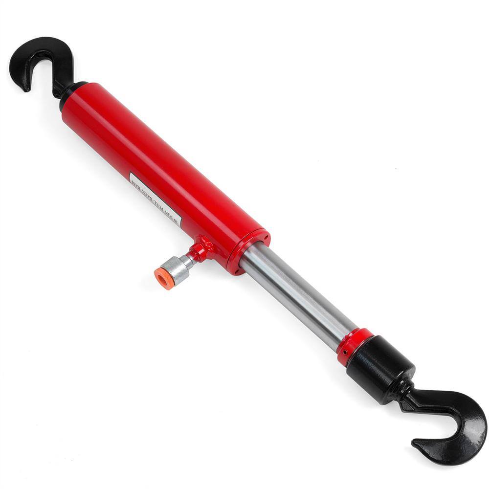 Portapower 10 Ton 10 Ton Porta Power Hydraulic Pull Back Ram - Frame ...