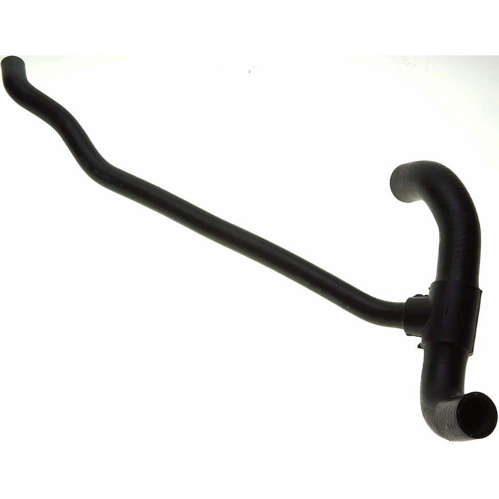 Gates Radiator Coolant Hose 22148 - The Home Depot