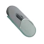 GROHE Eurostyle Cosmopolitan Diverter Tub Spout in StarLight Chrome ...