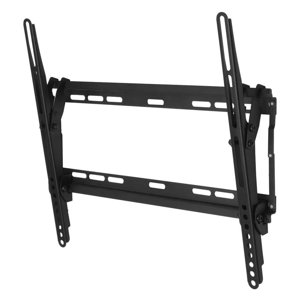 SwiftMount Tilting TV Mount for 25 in. - 55 in. Flat Panel TVs SWIFT410 ...