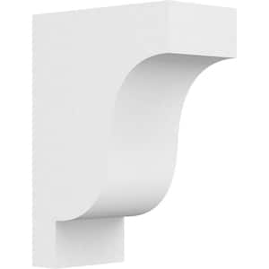 Ekena Millwork 5 in. x 10 in. x 6 in. Standard Legacy Architectural ...