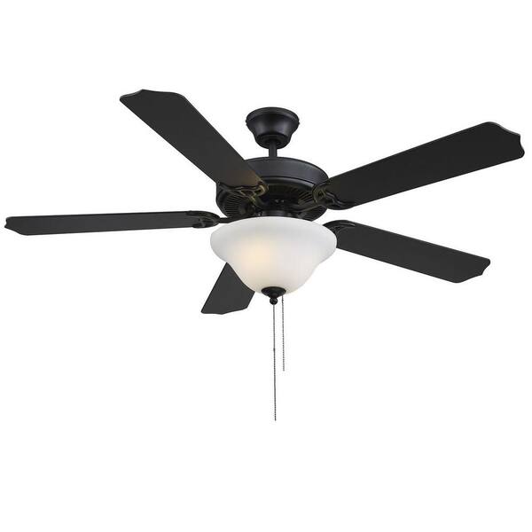 Have a question about Savoy House Meridian 52 in. Indoor Matte Black ... Have a question about Savoy House Meridian 52 in. Indoor Matte Black ...