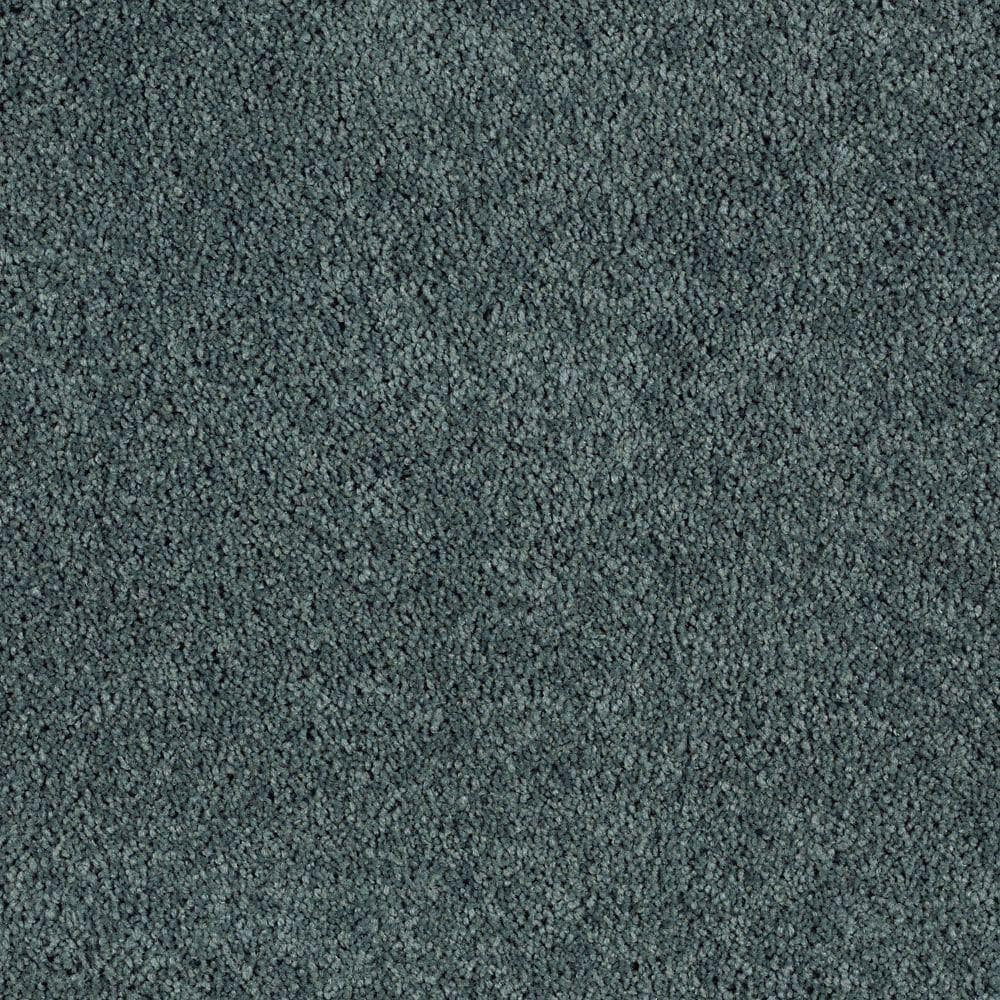 Lifeproof 8 in. x 8 in. Texture Carpet Sample - Ambrosina I -Color ...