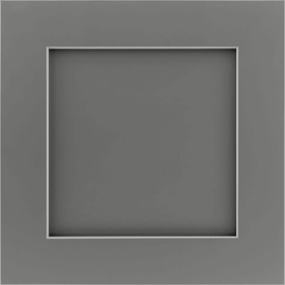 American Woodmark Reading 11 9/16-in. W x 3/4-in. D x 11 1/2-in. H in ...