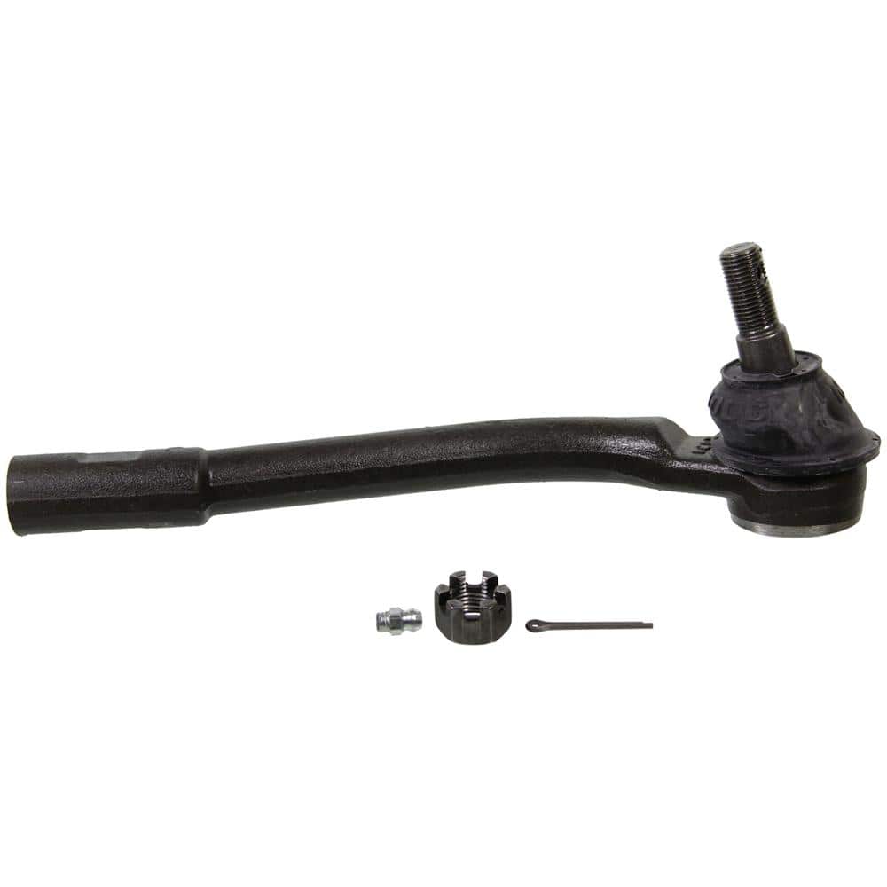 Steering Tie Rod End ES800371 - The Home Depot