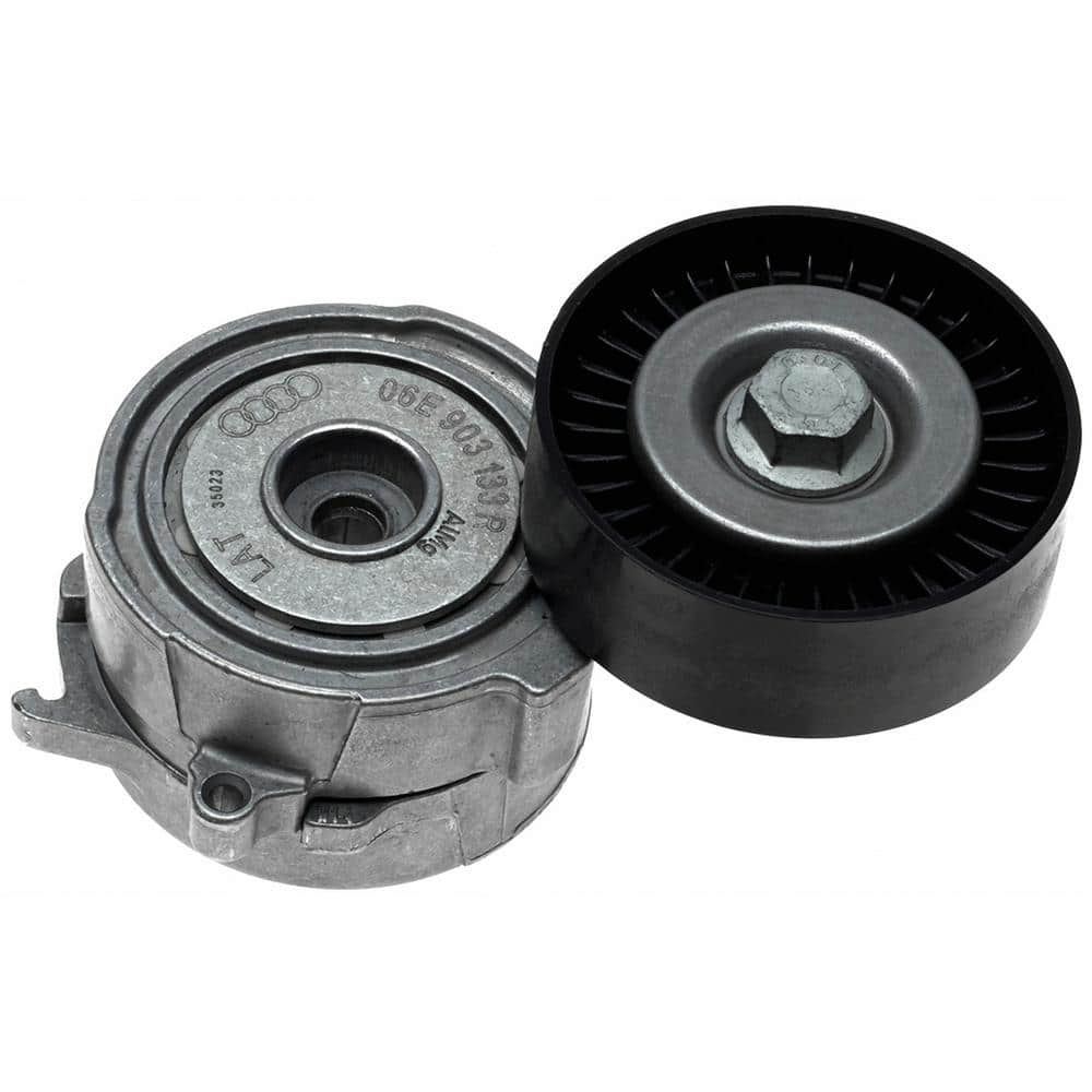 Gates Accessory Drive Belt Tensioner Assembly 39336 - The Home Depot