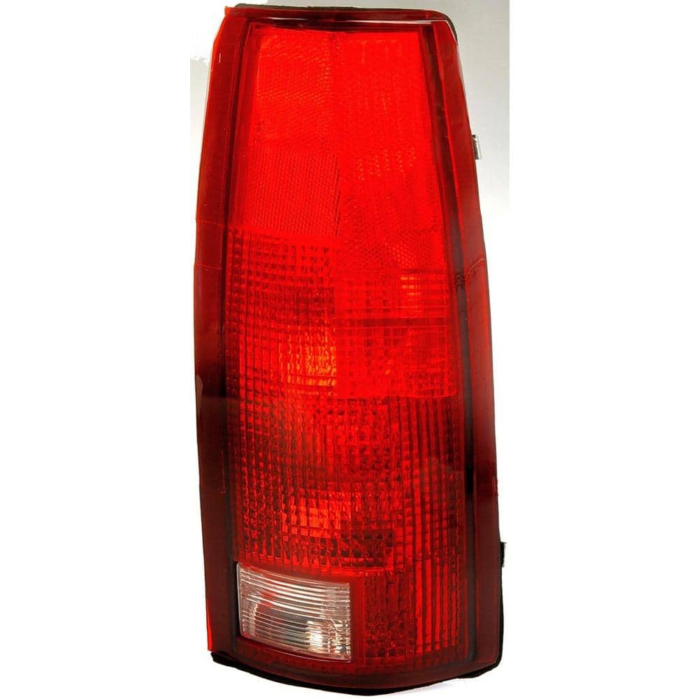 Dorman Tail Lamp Assembly 1610049 - The Home Depot