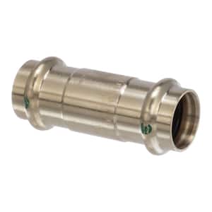 Viega ProPress 1-1/2 in. Press Zero-Lead Bronze Check Valve 79055 - The ...