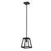 Feit Electric Katalyst 60-Watt 1-Light Matte Black Modern Adjustable ...