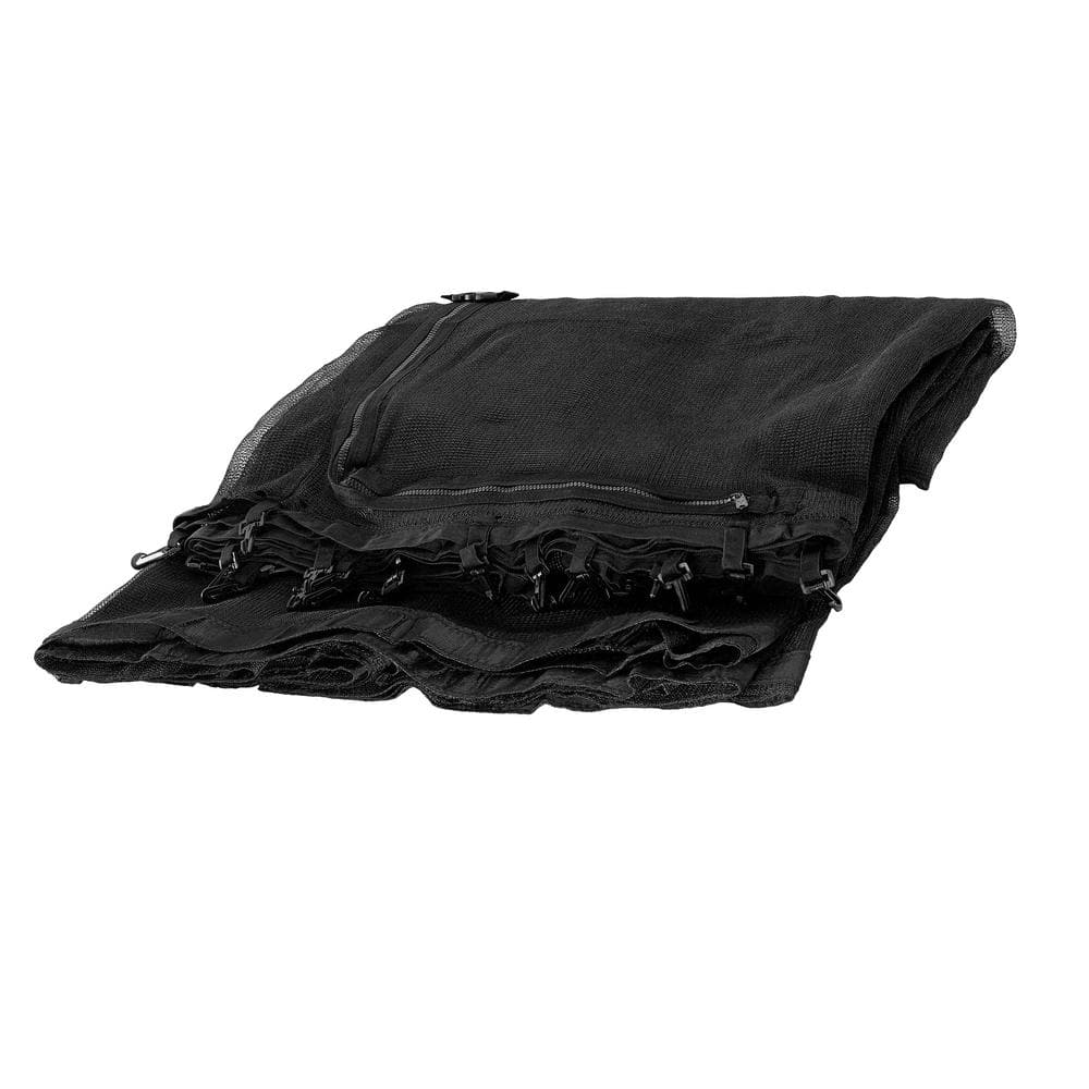 Upper Bounce Machrus Upper Bounce Trampoline Net Trampoline Safety Net ...