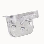 Clear No Spacer Kit (Start/Stop Clip) Original Hidden Deck Fastener ...