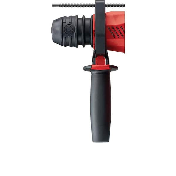 Hilti TE 6-CL 120-Volt 5/8 in. SDS-Plus Corded Rotary Hammer Drill with ...