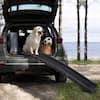 Portable Foldable Pet Dog Ramp Climbing Ladder Suitable for Off-road ...
