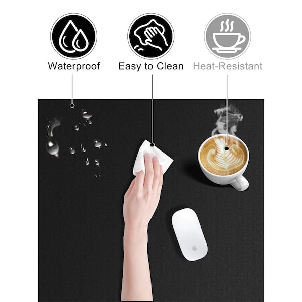 Wireless Mouse Pad Alienware 15W Qi Wireless Charging RGB Gaming ...