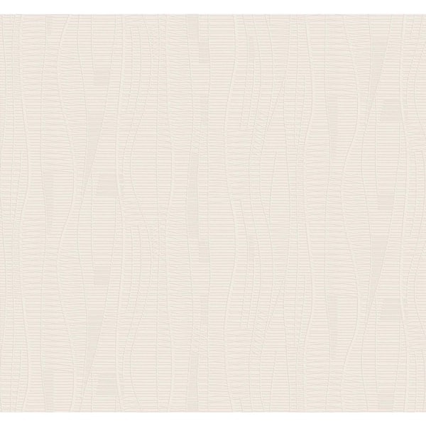 Warner Amir Dove Grey Embossed Wallpaper Sample 4207-5446SAM - The Home ...