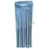 Mayhew Alignment Punch Set (4-Piece) 62235 - The Home Depot