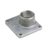 Eaton 1 in. Conduit Hub DS100H1CS - The Home Depot