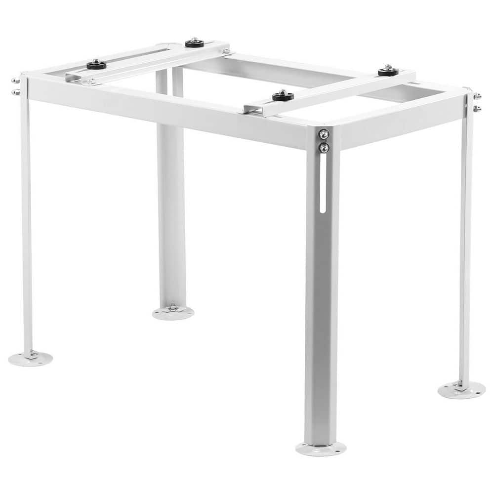 SKYSHALO Mini Split Ground Stand, 441 lbs. Max. Load Capacity Mini ...