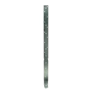 Simpson Strong-Tie HETA 20 in. Galvanized Heavy Embedded Truss Anchor ...