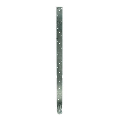 Simpson Strong-Tie HETA 20 in. Galvanized Heavy Embedded Truss Anchor ...