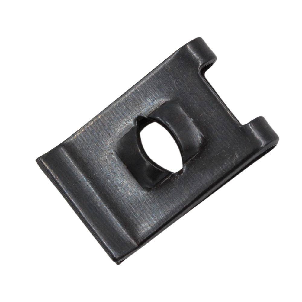 Dorman #8 Type-U Speed Nut (4-Pack) 10744 - The Home Depot