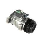 ACDelco A/C Compressor and Clutch 15-22232