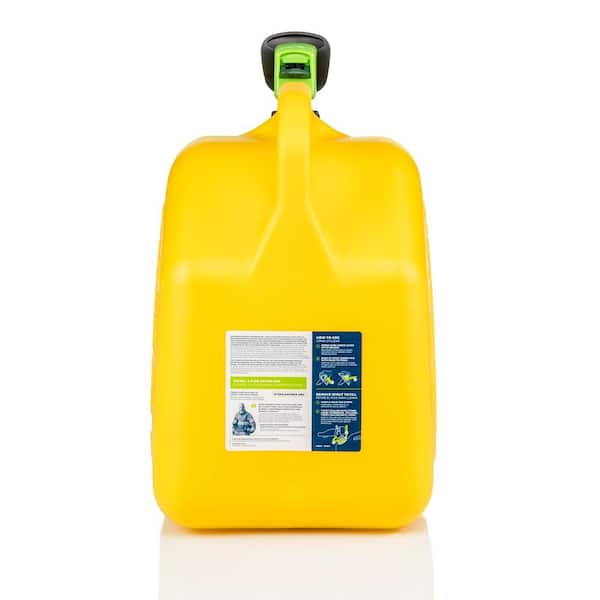 Business & Industrial Scepter 00004 Yellow 5 Gallon Diesel Fuel Gas ...