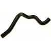 Gates Molded Heater Hose - Heater Inlet 19423 - The Home Depot