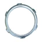 3/4 in. Rigid Conduit Locknuts (100-Pack) 61907B