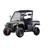 VECTOR 500 4WD 471cc UTV in Camo HDVector500VTC - The Home Depot