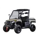 VECTOR 500 4WD 471cc UTV in Camo HDVector500VTC - The Home Depot