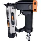 NuMax Pneumatic 23-Gauge 1 in. Micro Pin Nailer SP123