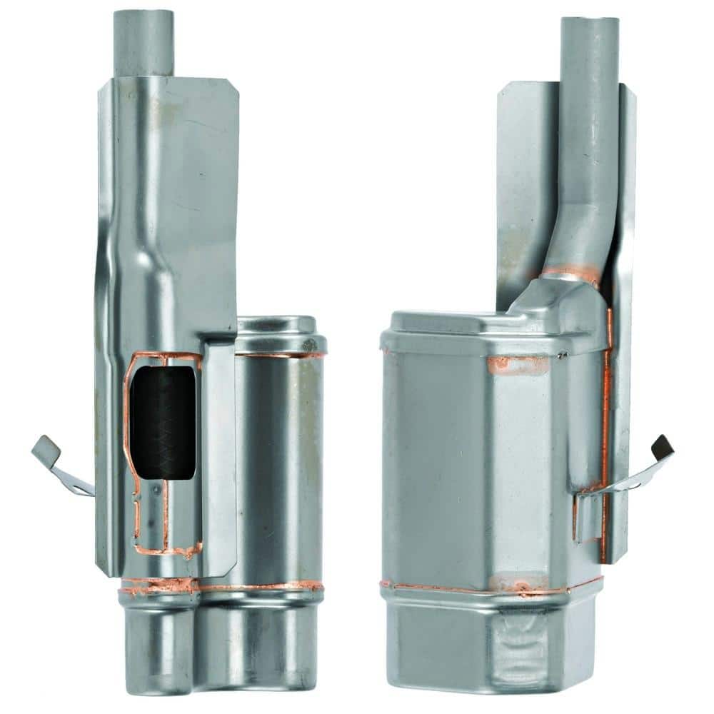 ATP Premium Replacement Automatic Transmission Filter B-286 - The Home ...