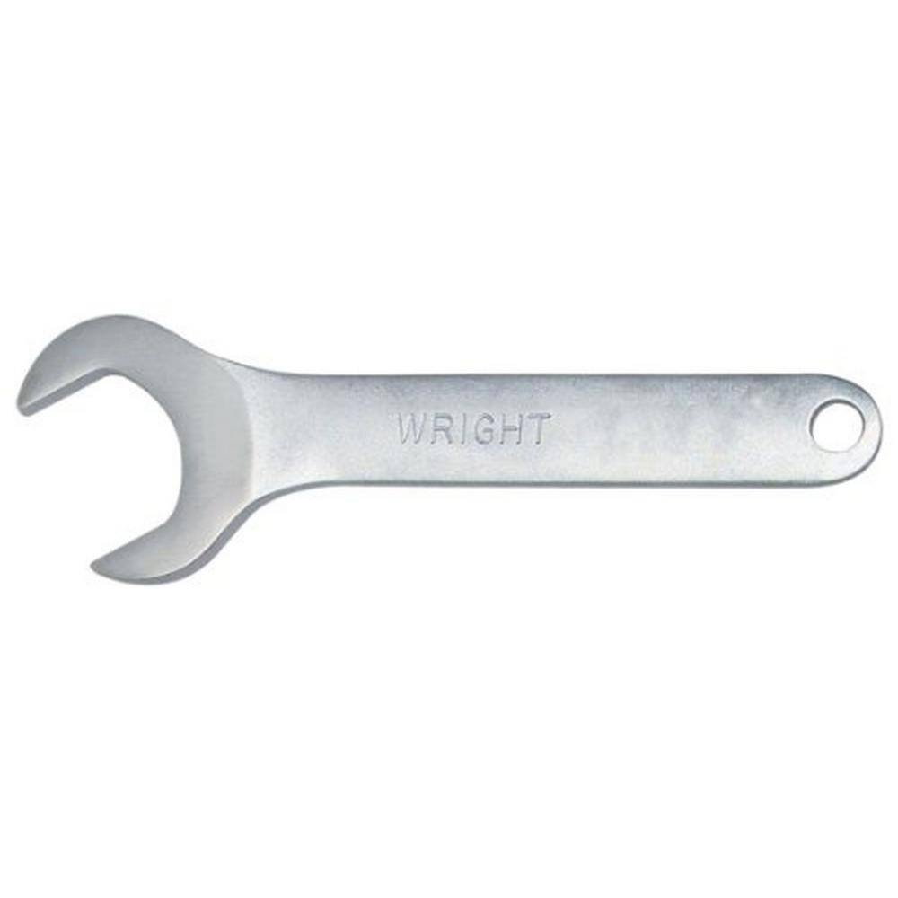 Wright Tool 1-1/8 in. 30 Service Wrench 1436 - The Home Depot