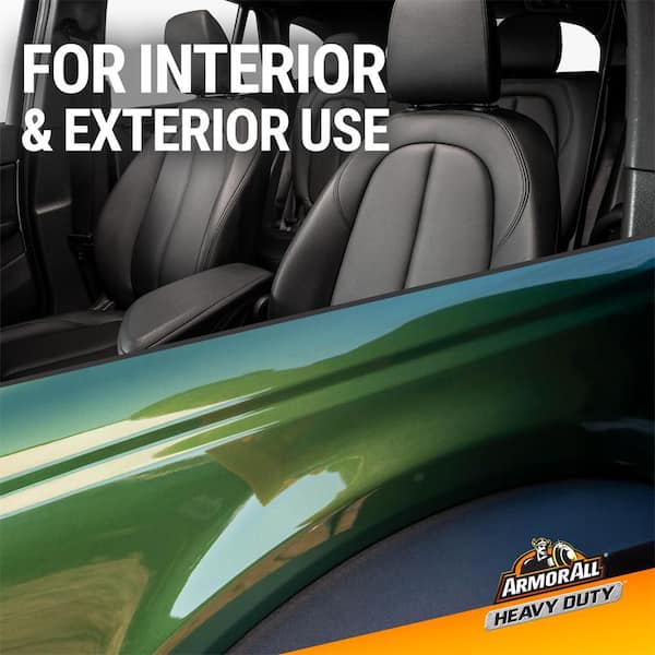 Armor All Heavy Duty Multi-Purpose Cleaner E304286100 - The Home Depot