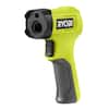 RYOBI Infrared Thermometer IR003 - The Home Depot