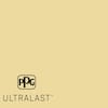 PPG UltraLast 1 gal. #PPG1107-4 Demeter Matte Interior Paint and Primer ...