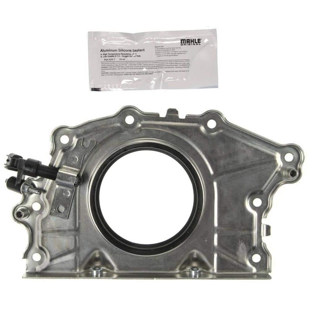 MAHLE Engine Main Bearing Gasket Set JV1736 - The Home Depot