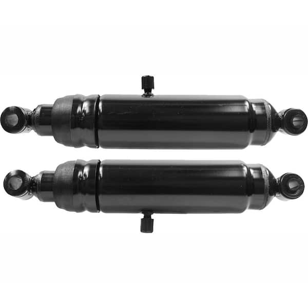 Monroe Max-Air Air Shock Absorber MA757 - The Home Depot