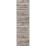 Home Decorators Collection Shoreline Brown/Ivory 8 ft. x 10 ft. Striped ...