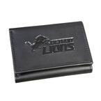 Team Sports America Dallas Cowboys NFL Leather Bi-Fold Wallet 7WLTB3808 ...