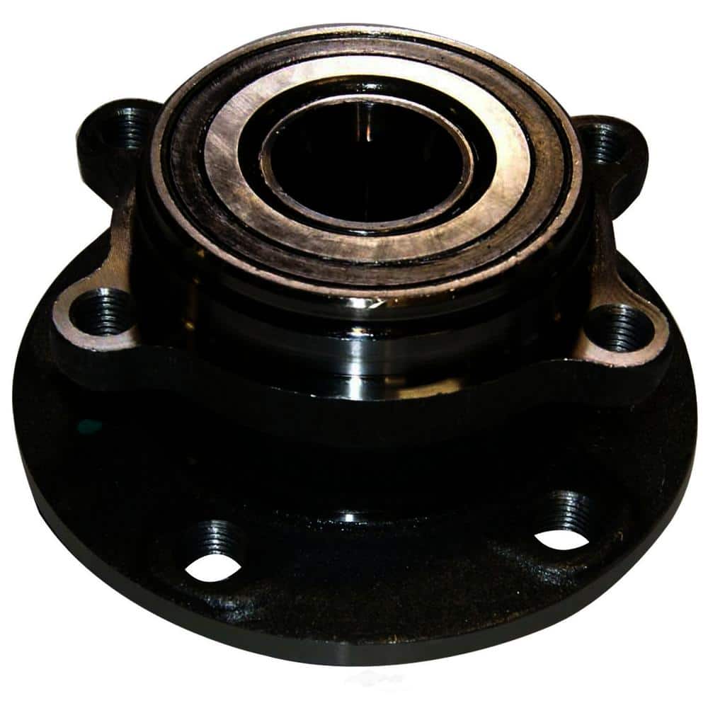 GMB Wheel Bearing & Hub Assembly - Front 780-0327 - The Home Depot