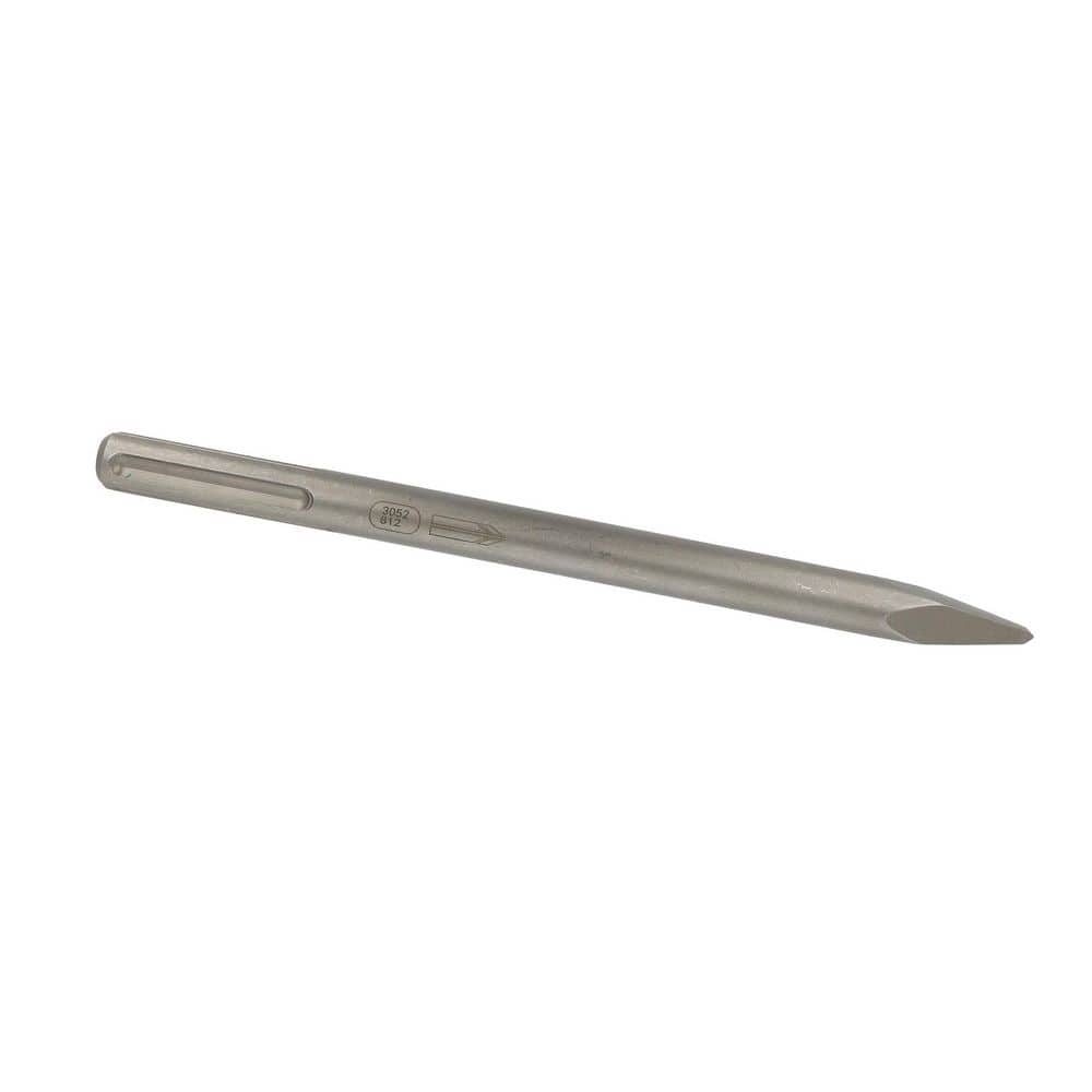 Drill America 20 in. SDS-Max Bull Point Chisel CHBSDSM20 - The Home Depot