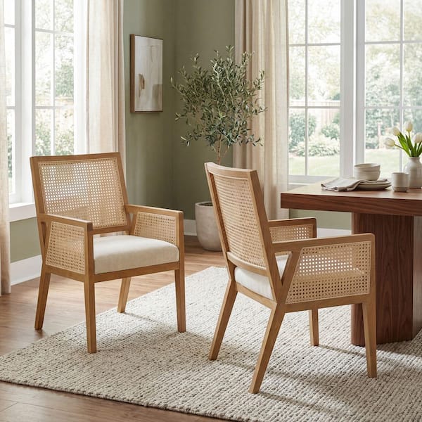 Reviews for CHRISTOPHER KNIGHT HOME Lea Mid-Century Modern Beige Plus ...