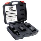 Powerbuilt Master Steering Wheel and Lock Plate Puller Kit 648748 - The ...