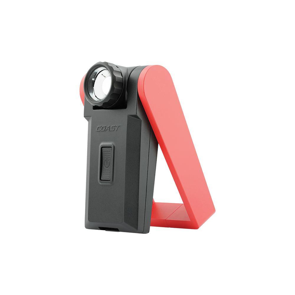 Coast PM300 1000 Lumen Focusing Magnetic LED Pocket-Size Work Light ...